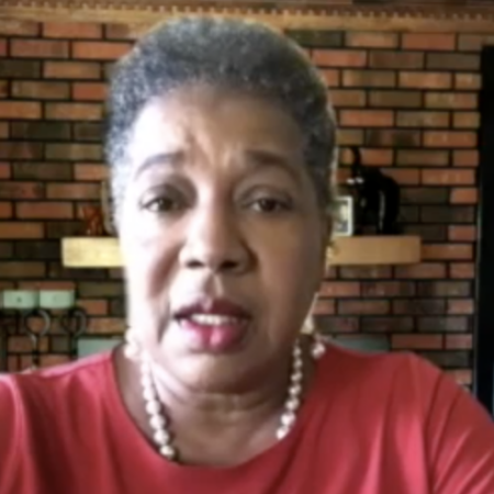 INTERVIEW: SENATOR BRENDA GILMORE – THE TENNESSEE HOLLER